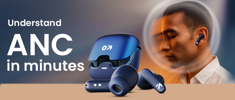 What Active Noise Cancellation (ANC) Means and Why It Matters - GoBoult