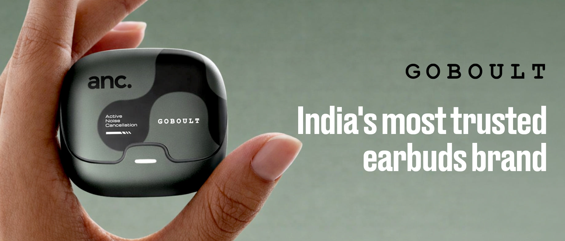 Most Trusted Earbuds Brands in India in 2026