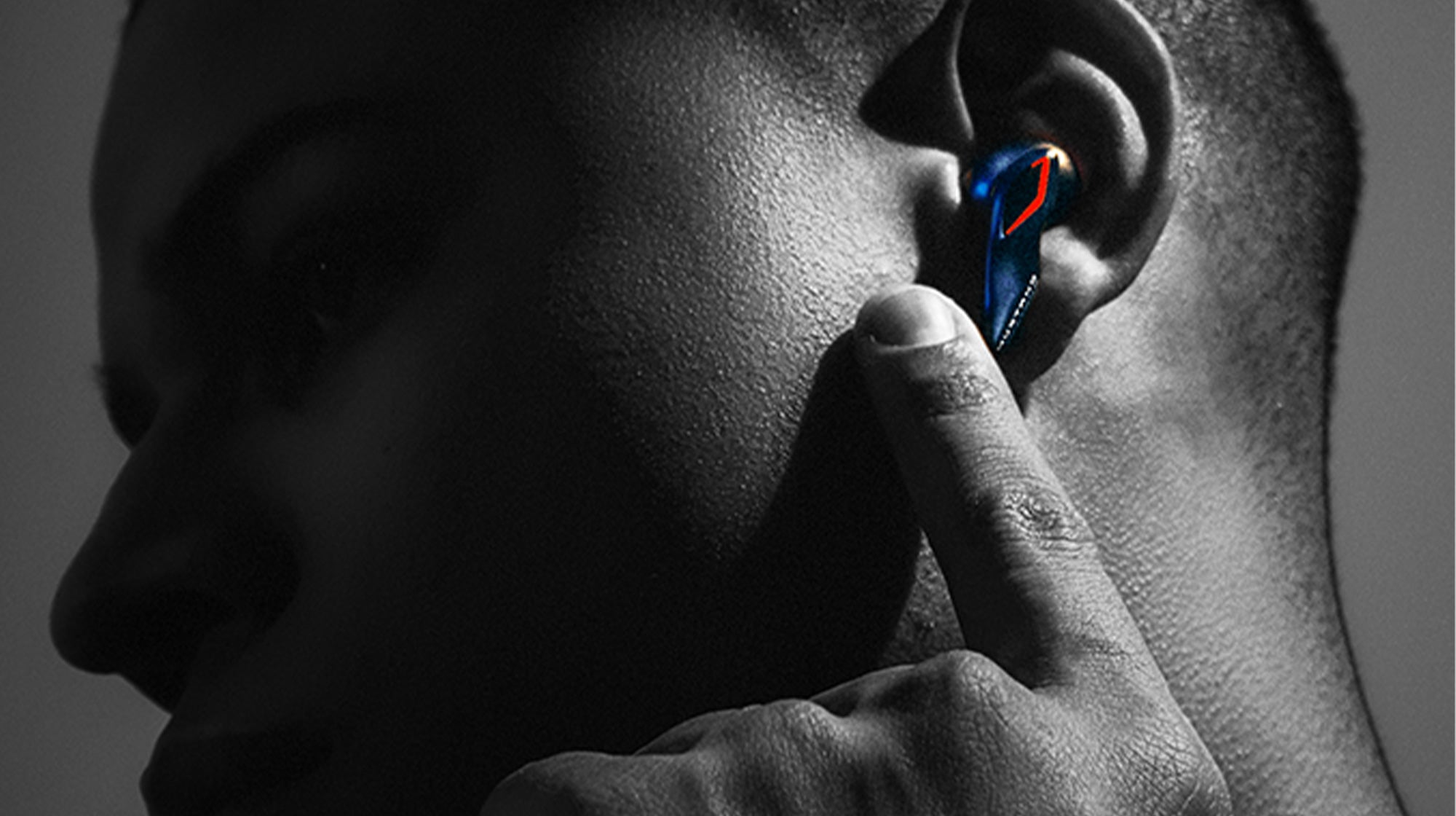 GoBoult Mustang Torq Earbuds | Wireless Gaming Earbuds with 50H Playtime