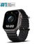 GoBoult Crown | Smartwatch with High Nits Display and Working Crown