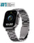 GoBoult Crown | Smartwatch with High Nits Display and Working Crown